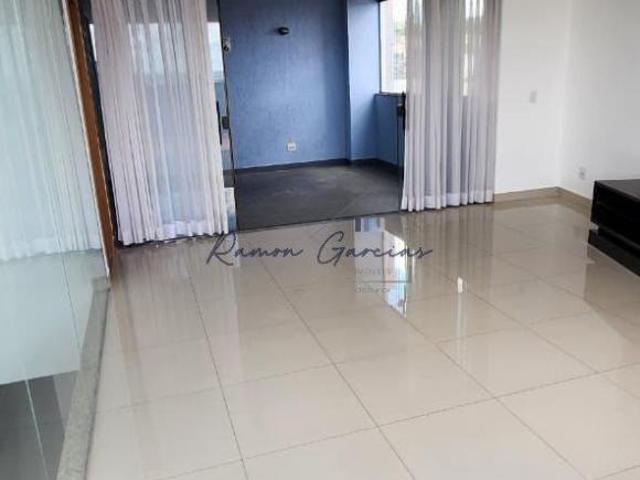 Apartamento Cobertura à Venda Bairro Mangabeiras | Sete Lagoas/MG