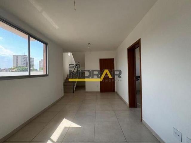 Apartamento cobertura a venda com 3 quartos no Sao Geraldo, Belo Horizonte / MG