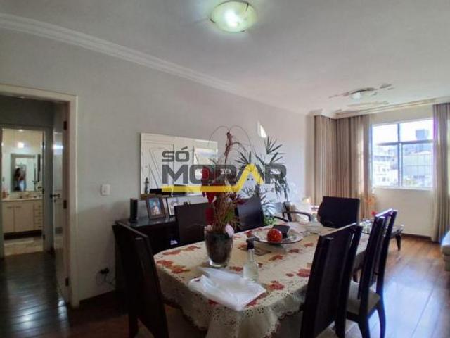 Apartamento / Cobertura a venda com 3 quartos e 2 vagas no bairro Palmares, em Belo Horizonte / MG