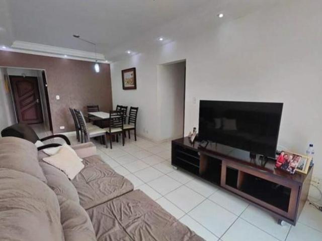 Apartamento cobertura à venda com 3 Quartos e 4 Vagas – 280 m² – Centro, São Bernardo do Campo/SP