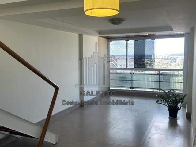 Apartamento Cobertura à venda com 3 Quartos e 4 banheiros à Venda, 260 m²