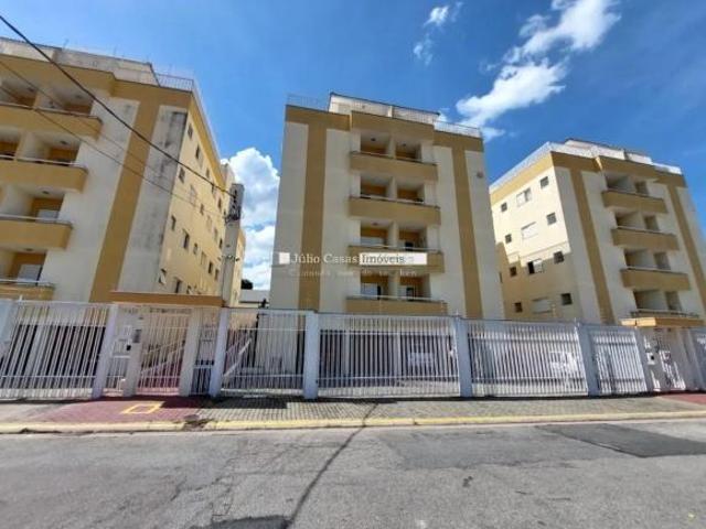 Apartamento Cobertura á venda com 3 quartos, 134,40 m2 Vila Barcelona, Sorocaba