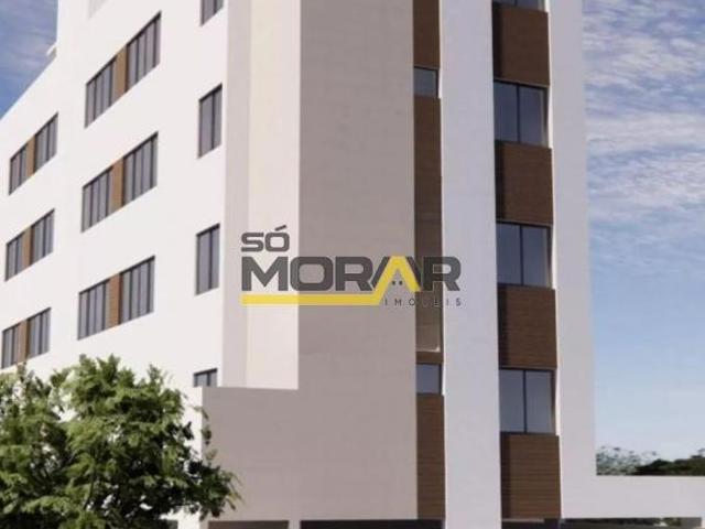 Apartamento / Cobertura a venda com 3 quartos 1 suite no Padre Eustaquio, Belo Horizonte / MG