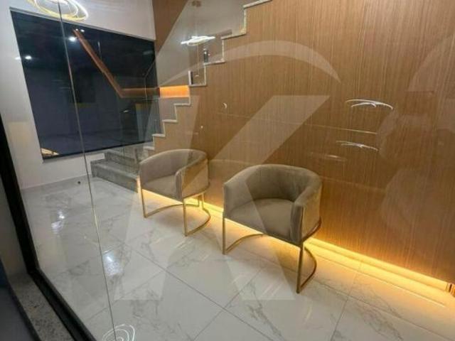 Apartamento Cobertura á Venda com 137m2 próximo Avenida Guapira