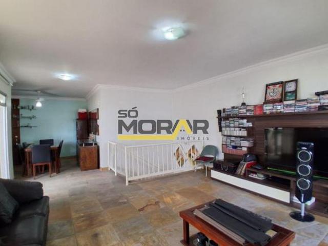 Apartamento / Cobertura a venda com 4 quartos 1 suite no Ipiranga, Belo Horizonte / MG