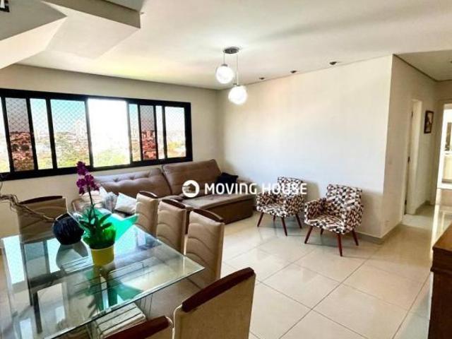 Apartamento Cobertura à venda Condomínio Vivaz Valinhos/SP
