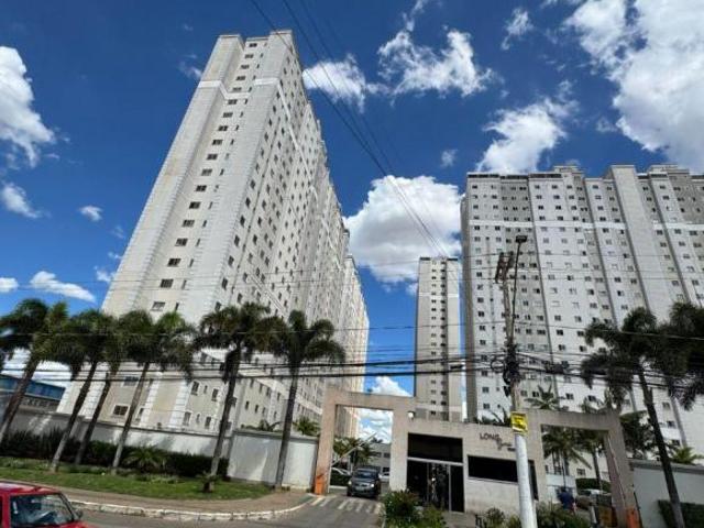 Apartamento cobertura a venda em Taguatinga com 2 Quartos 1 Suíte 2 Vagas Aceita Financiamento