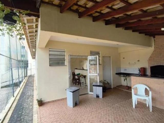 Apartamento Cobertura a venda em condomínio Spazio Jaraguá Jundiaí SP