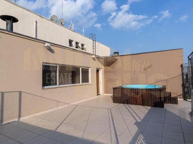 Apartamento Cobertura à venda em Pinheiros | 3 quartos