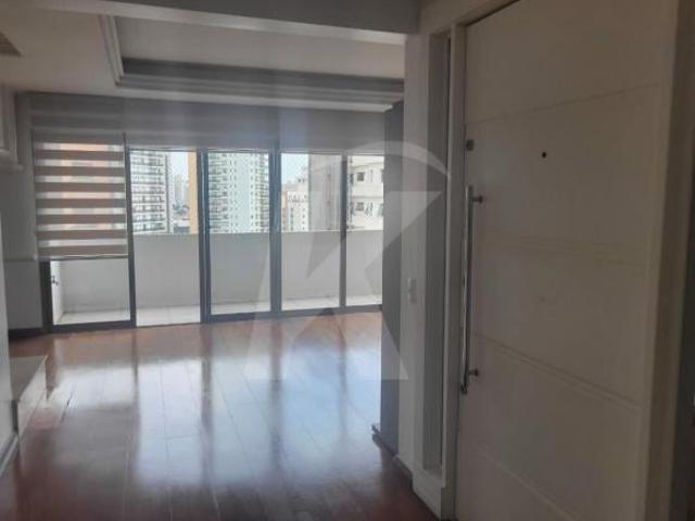 Apartamento cobertura à venda em Santana de 3 suítes e 4 vagas