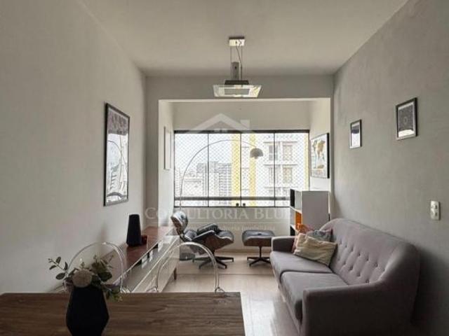 APARTAMENTO COBERTURA À VENDA EM SP VILA MARIANA