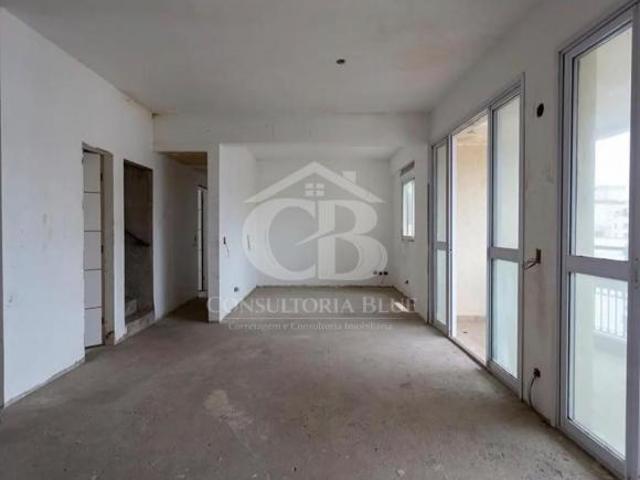 APARTAMENTO COBERTURA À VENDA EM SP MOEMA