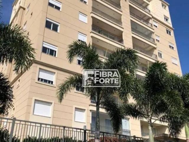 Apartamento cobertura à venda Jardim Proença Campinas/SP