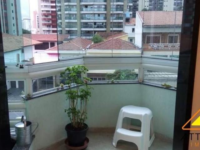 Apartamento Cobertura à Venda na Vila Marlene em São Bernardo do Campo