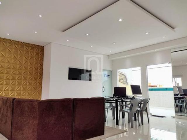 Apartamento cobertura à venda na Vila Santana em Sorocaba