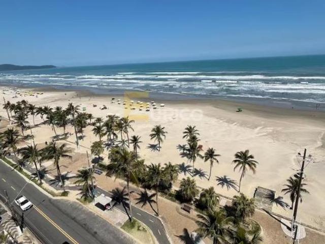 Apartamento Cobertura à Venda na Ocian Praia Grande/SP