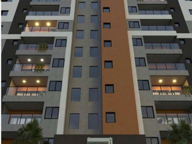 Apartamento cobertura à venda no Vila Champagnat