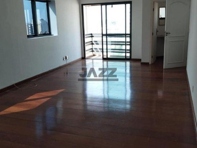 Apartamento Cobertura à venda no bairro Cambuí, em Campinas