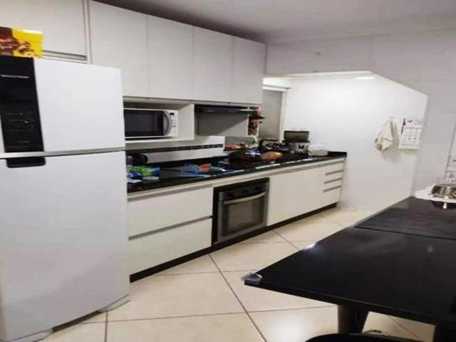 Apartamento Cobertura à venda no Bairro do Jardim Cidade Pirituba
