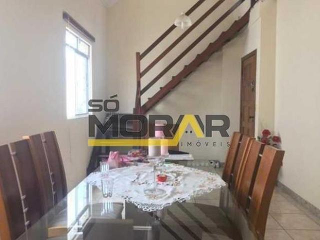 APARTAMENTO COBERTURA a VENDA no bairro FERNAO DIAS, cidade Belo Horizonte / MG