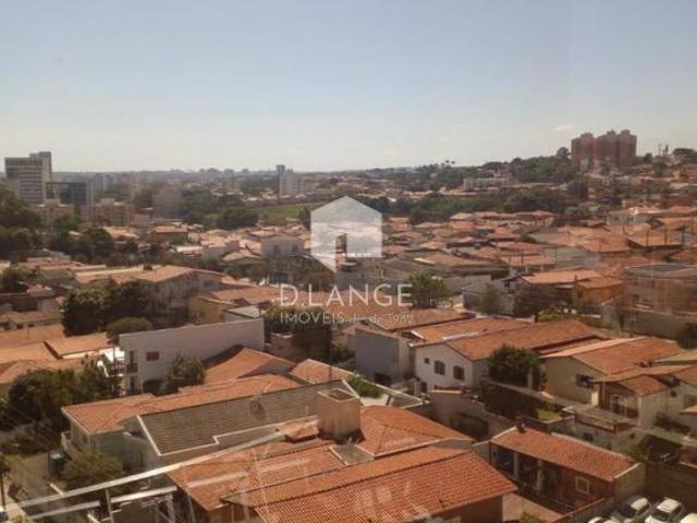 Apartamento cobertura à venda no bairro Nova Campinas em Campinas SP