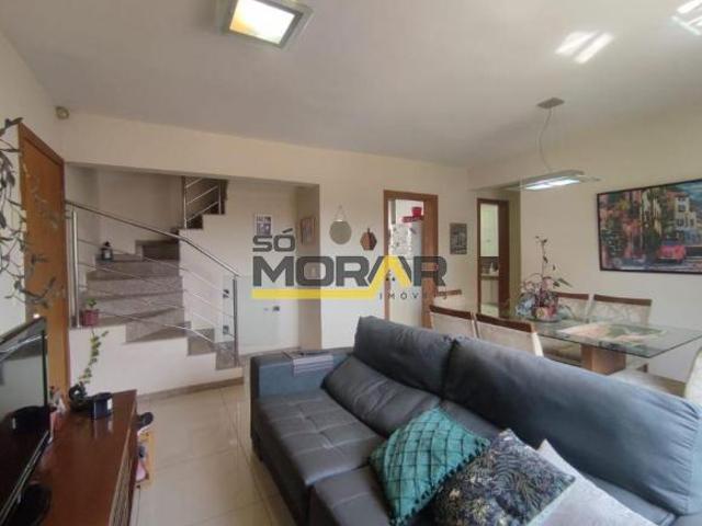 APARTAMENTO COBERTURA a VENDA no Bairro Nova Floresta, localizado na cidade de Belo Horizonte/MG
