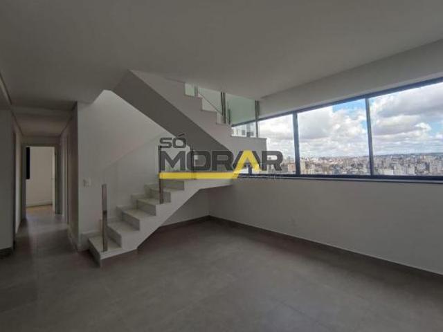 APARTAMENTO / COBERTURA a venda no Bairro SANTO AGOSTINHO, BELO HORIZONTE / MG