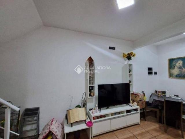 APARTAMENTO COBERTURA À VENDA NO BAIRRO SANTA MARIA SANTO ANDRÉ