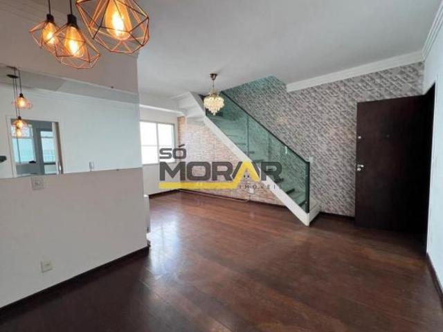 Apartamento COBERTURA a VENDA no bairro Silveira, cidade Belo Horizonte / MG