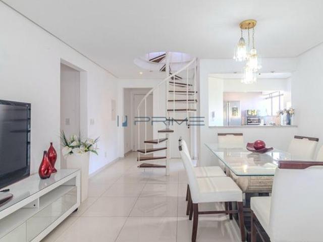 Apartamento cobertura à venda no bairro Petrópolis Porto Alegre/RS