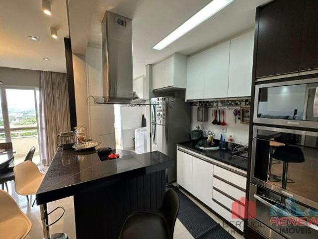Apartamento Cobertura à venda no Bairro Pinheirinho Vinhedo/SP