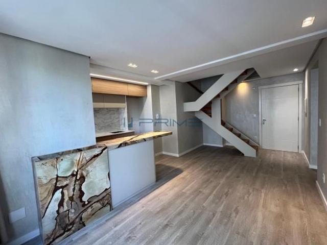 Apartamento cobertura à venda no bairro Rio Branco Porto Alegre/RS