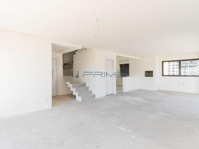 Apartamento Cobertura à venda no bairro Três Figueiras Porto Alegre/RS