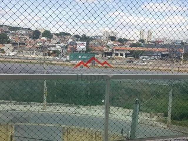Apartamento cobertura a venda no condomínio Residencial Green Park