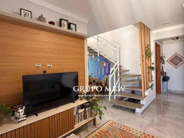 Apartamento cobertura à venda no Edifício Torres Di Vicenza | Além Ponte | Sorocaba/SP | 151 m² | R$