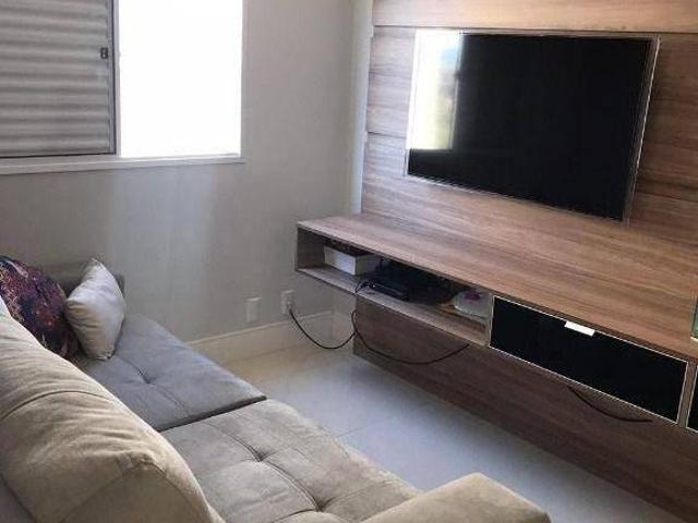 Apartamento cobertura à venda no Edifício Grand Parc Itu/SP