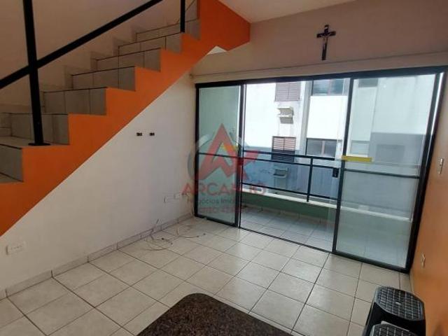Apartamento Cobertura a venda no Itaguá