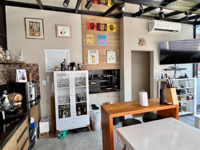 Apartamento Cobertura à venda no Jardim Aeroporto Zona Sul/SP. Um mimo!