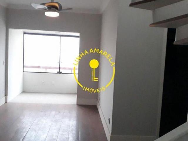 Apartamento/ Cobertura a venda no Jardim Guedala com 154m²