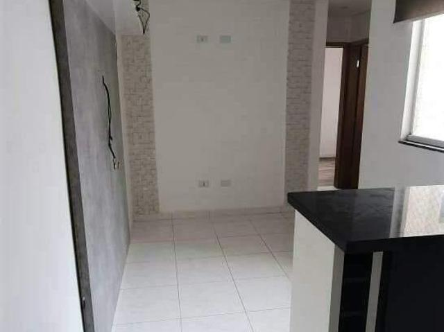 Apartamento Cobertura à Venda no Jardim Las Vegas em Santo André
