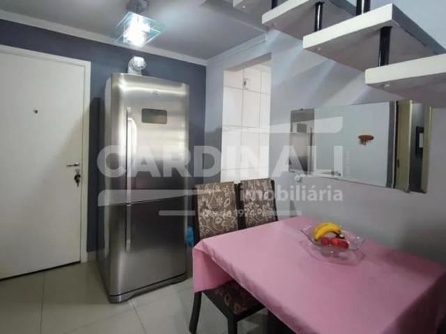 Apartamento Cobertura à Venda no Jardim Nova Europa em Campinas 2 dormitórios com 110 m²