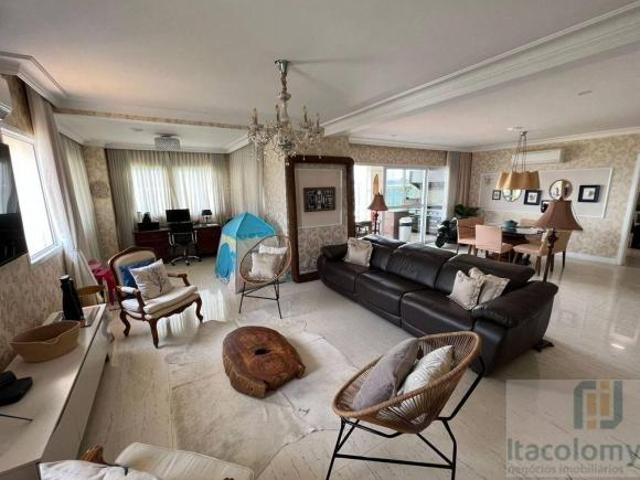 Apartamento Cobertura à venda no Lumina Gramercy Park