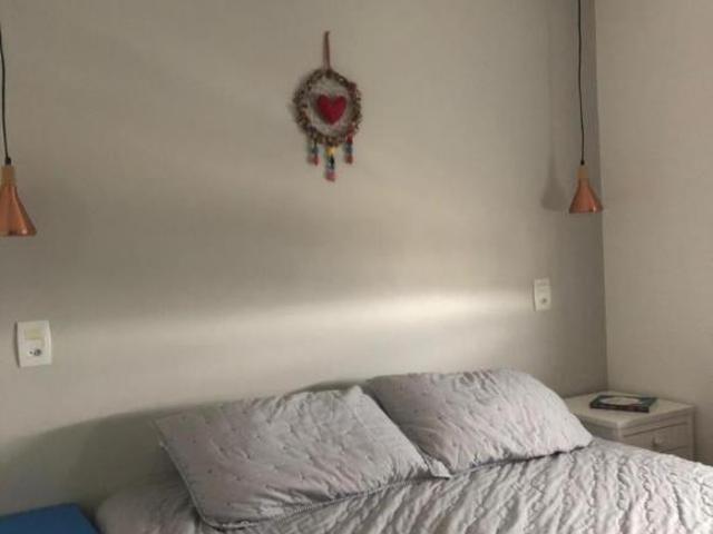 Apartamento Cobertura à venda no Morumbi com 104m², 3 Quartos, 1 Vaga