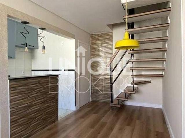 Apartamento cobertura à Venda no Spazio Jabuticabeiras, Ponte de São João Jundiaí