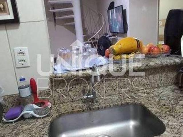 Apartamento Cobertura à venda no Spazio Jaraguá, Vila Rami Jundiaí
