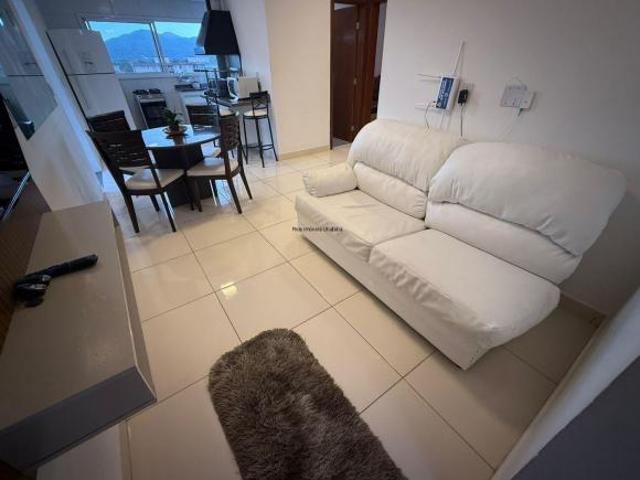 Apartamento cobertura à venda próximo à praia do Perequê Açu, Ubatuba SP