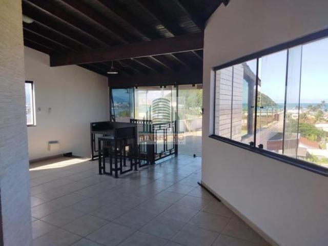APARTAMENTO COBERTURA À VENDA PRAIA DO SONHO ITANHAÉM
