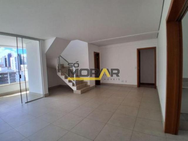Apartamento / Cobertura a venda Predio Novo com 4 quartos no Buritis, Belo Horizonte / MG