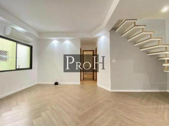 Apartamento Cobertura à venda Santa Maria São Caetano