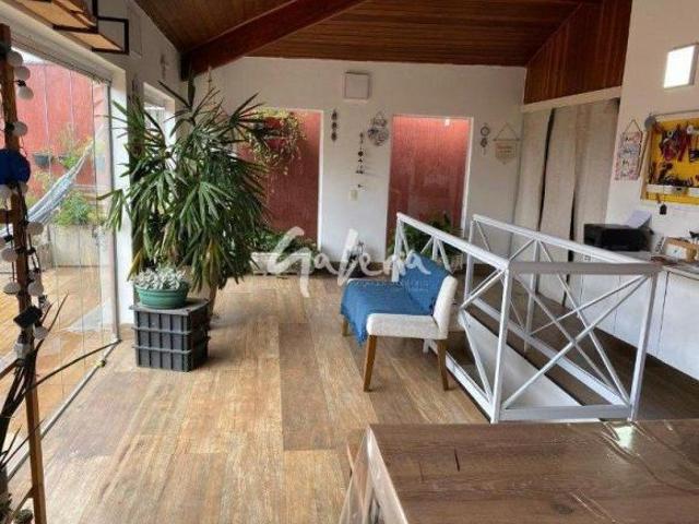 Apartamento/ cobertura à Venda Santa Maria São Caetano do Sul